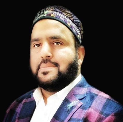 Dr Javed Bashir Strengthening Faith Institutions Sfi