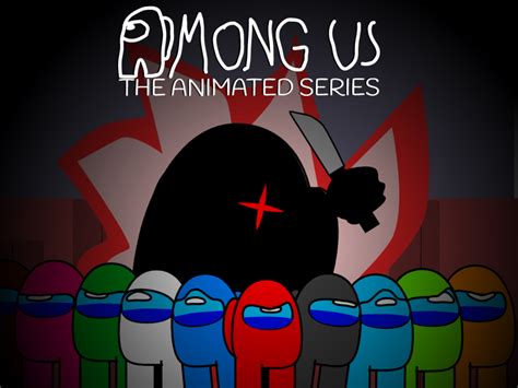 Among Us The Animated Series Continued Casting Call Casting Call Club