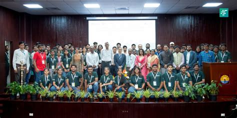 Gitam Conducts Biomed Bhārat Hackathon For A Self Reliant India