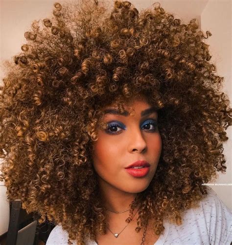 Curl Patterns 101 Whats Your Curl Type In The Era Of Individuality