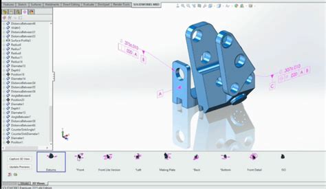 What Is Model Based Definition Engineers Rule