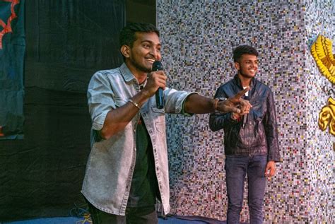 Abhishek Sahu On Linkedin Connections Anchoring Collegelife Memories Freshersday