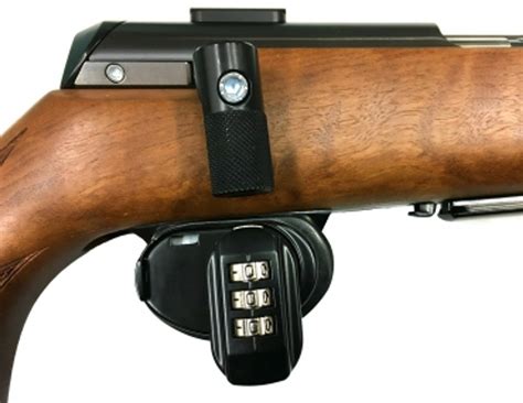 Combination Triggerlock Nordic Marksman