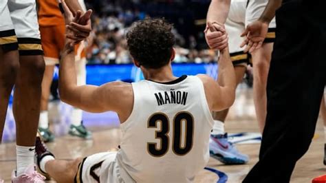 Chris Mañon Has Loud Impact In First Nba Summer League Game