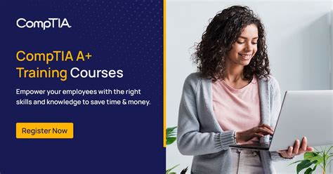 Netcom Learning On Linkedin Comptia Software Hardware Technologies Training Netcom