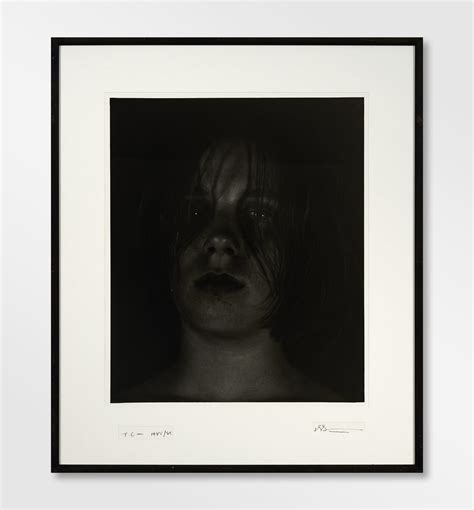 Bill Henson Tcm 19851986 1985 1986 Mutualart