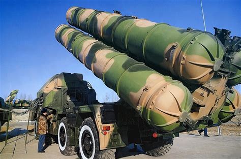 Design Of The S 300p And S 300v Sam Systems