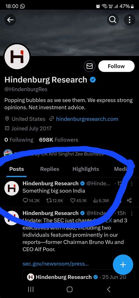 Prarabdha Soni On Linkedin Will Stock Market Crash Or Break Records