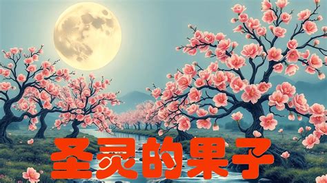 圣灵的果子 Youtube