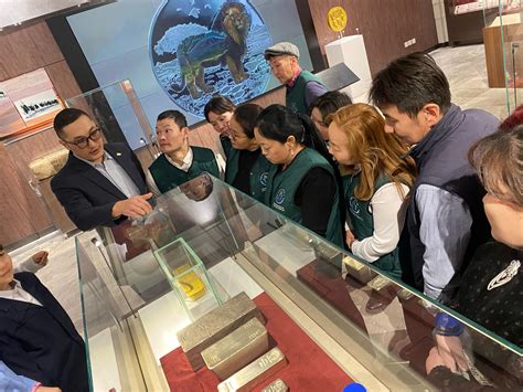 Дархан Уул аймаг дахь хөгжлийн бэрхшээлтэй хүний хөгжлийн төв Added A New Дархан Уул аймаг