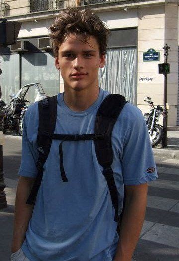 Random Hot Guys