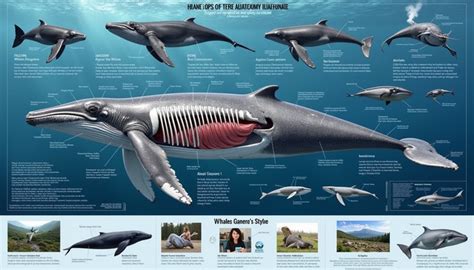 Free Whale Anatomy Chart Image Whale Anatomy Cetacean Download At