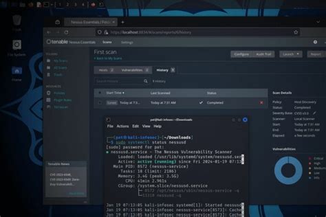 Mastering Netcat On Kali Linux A Beginners Guide Infosecscout