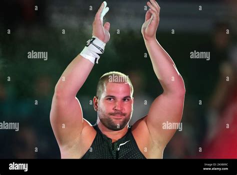 03 09 2018 Zagreb Croatia 2018 Iaaf World Challenge Zagreb Meeting