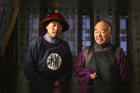 崂山探花郎：大人明知小伙偷东西，却不将其抓进大牢，他为何这样