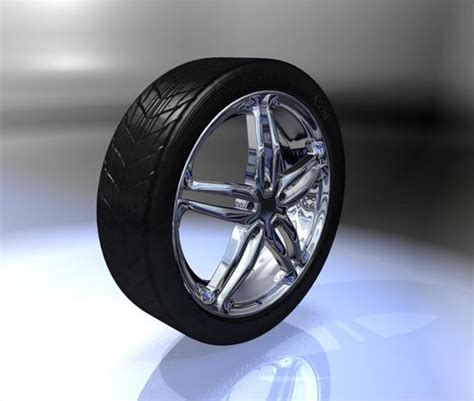 Wheel Tutorial English Version