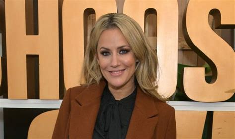 Caroline Flack Legal Expert Outlines Why Court Case Was Going Ahead Despite Tv And Radio