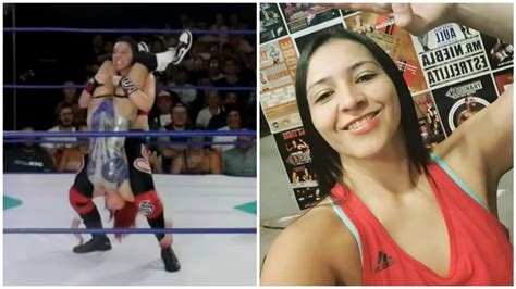 Sonya Cwe Styles Clash Compilation Womens Wrestling Costa Rica