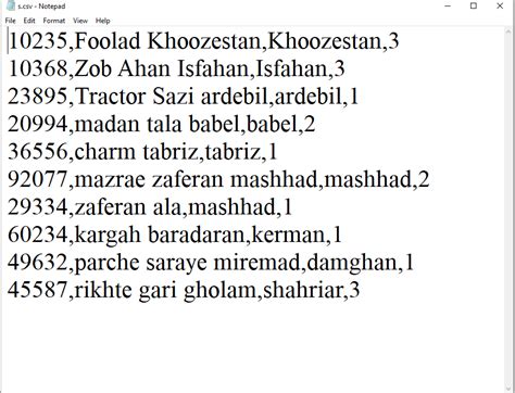 Cannot Import From Csv To Mysql Database Stack Overflow