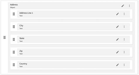Introducing The New Object Field 🚀 Webiny
