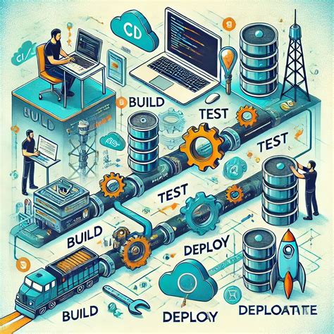 Kartik Kaushik On Linkedin Ci Cd Cicdpipeline Devops Automation