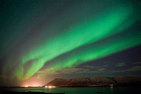 Aurora Borealis In Iceland Prime Locations And Times For 2024