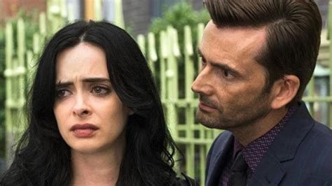 Pourquoi Kilgrave Sera De Retour Dans La Saison 2 De Jessica Jones