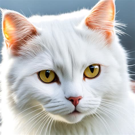 Just Right 10 Medium Sized Cat Breeds