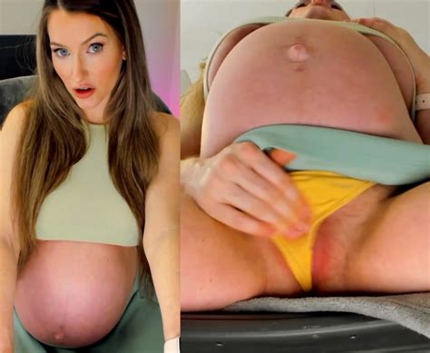 Milkymami Uncontrollably Horny Pregnant Tutor Rides You Manyvids