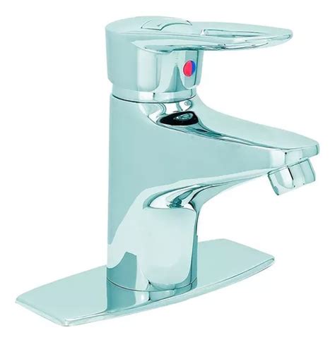 Monomando Para Lavabo Corto Dica 4421 Mercadolibre