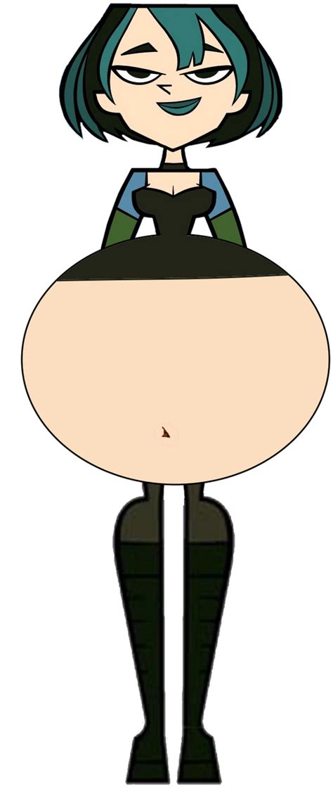 Gwen Big Belly 3 By Locuaz15143 On Deviantart