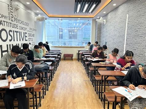 Affinity Classes Delhi Ncr 49★ 206 Reviews Jee Coaching 2026