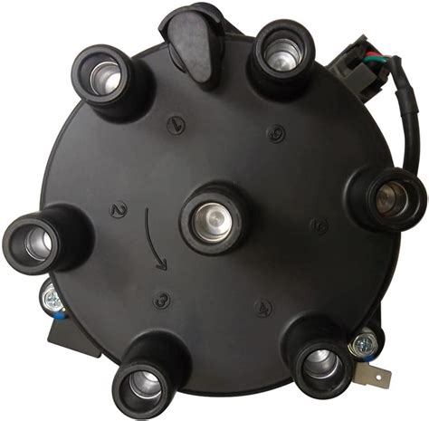 Buy New Distributor Replacement For 1990 1998 Nissan D21 Pathfinder Quest And 1993 1998 Mercury