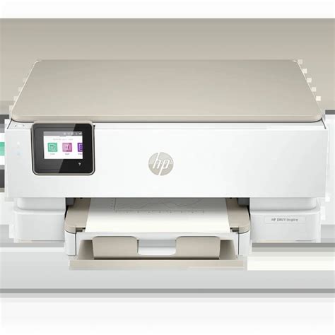 Hp Envy Inspire 7200e Device Drivers