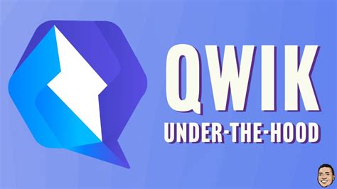 Qwik Under The Hood Of A Resumable Javascript Framework Youtube