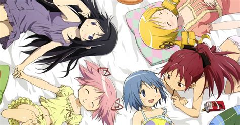The 30 Best Puella Magi Madoka Magica Quotes Ranked By Fans