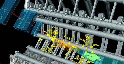 Searches United Atlas Expands The Search For Heavy New Particles Atlas Experiment At Cern