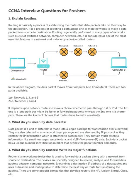 ccna and networking qa download free pdf computer network ip address