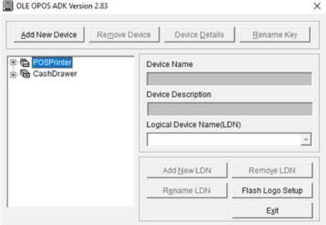 POS X Evo HiSpeed USB Thermal Printer Setup Aluvii