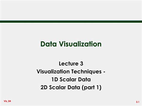 Ppt Data Visualization Powerpoint Presentation Free Download Id456068