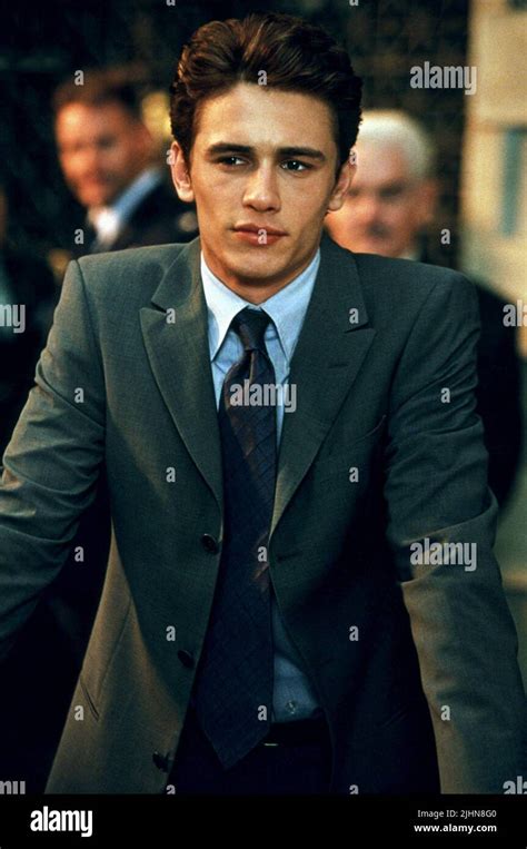 James Franco Goblin Glas