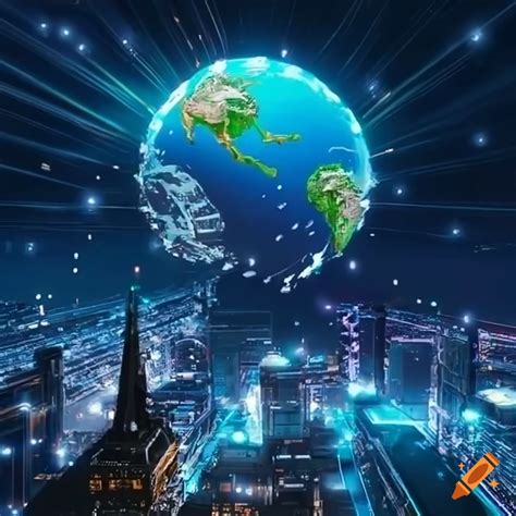 Terraform Infrastructure As Code Project