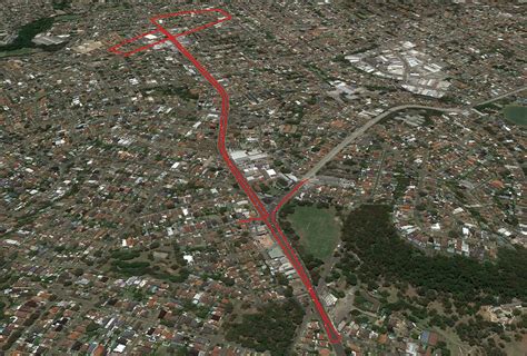 Roadway Mapping And Surveying With LiDAR Technology