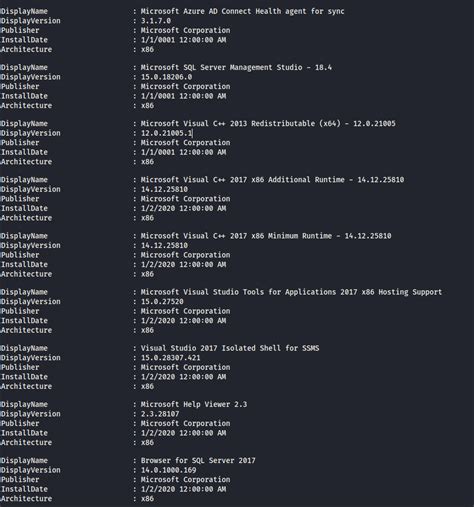 Azure Ad Connect Post Exploitation For Dcsync Cyber Security Architect Redblue Teaming