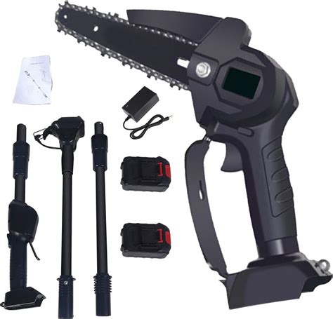 Chainsaw Cordless Set At Cody Osborne Blog