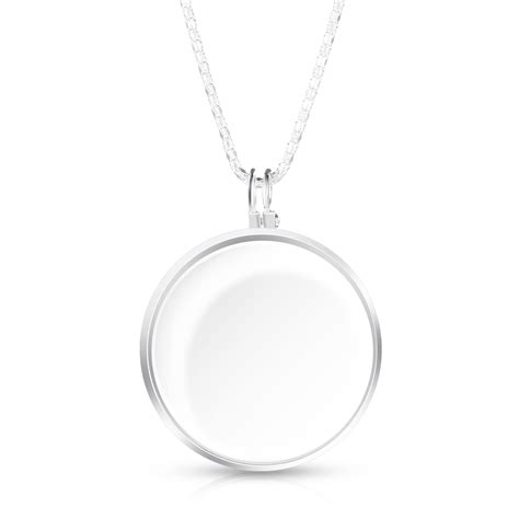 5x Monocle Necklace Magnifier Halloween Gentlemen Costume