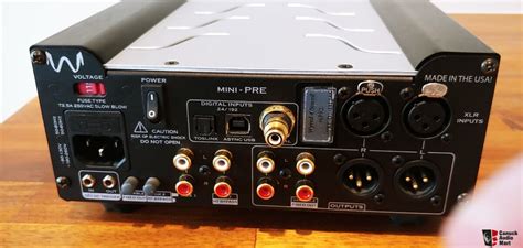 Wired 4 Sound Mpre Preamplifierdacheadphone Stage Photo 4481800 Us
