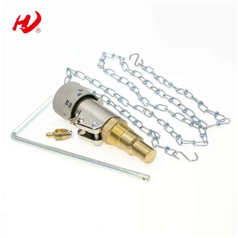 Draft Regulator