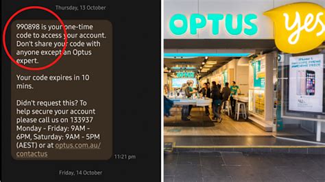 Optus Customer Furious After Being Bombarded With 48 Messages