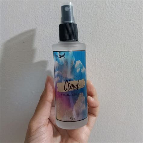 Ag Cloud Oilbased Perfume Tiktok Shop Philippines